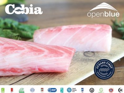 New Product Showcase - Seafood Expo North America